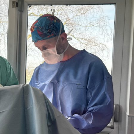 Meet the team - Green Lane Vets